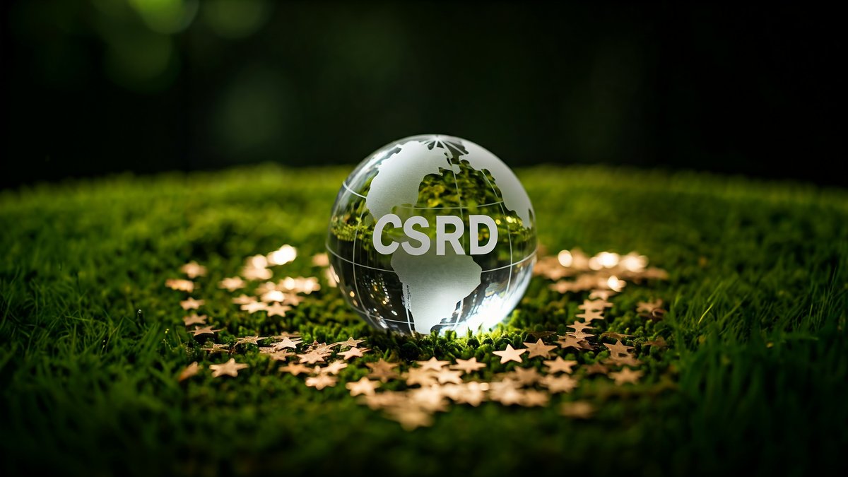 PEGreen: Nachhaltigkeitsberichterstattung nach CSRD leicht gemacht ...