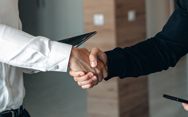 PEGreen: SF Medical Products GmbH neuer Lieferantenpartner der PEG